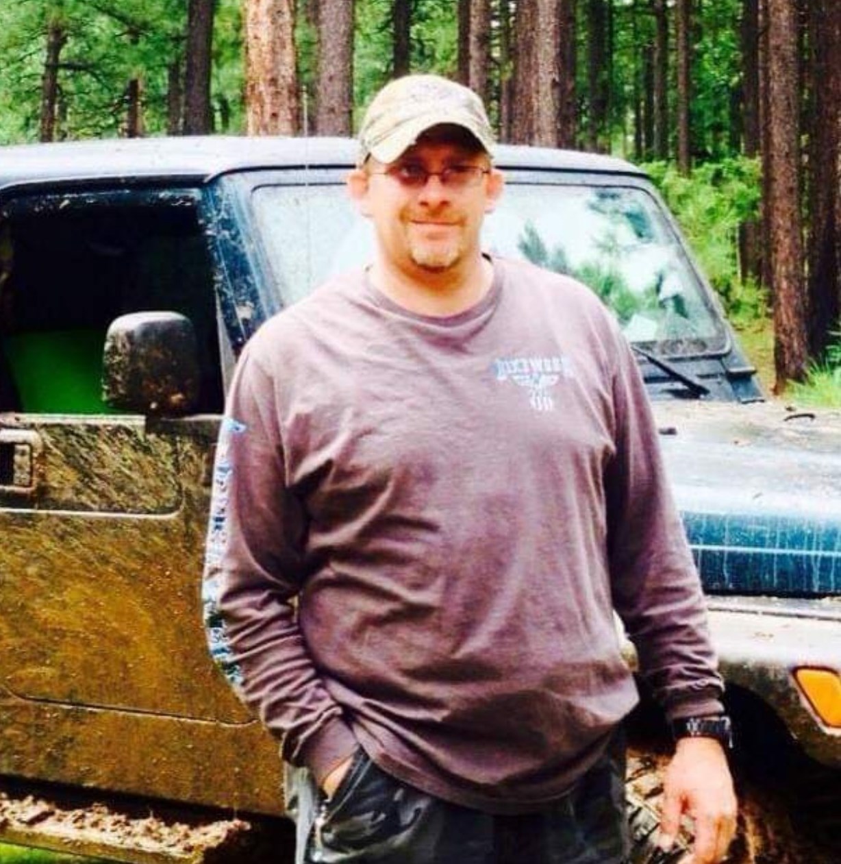 Darrell Vliem Obituary - Phoenix, AZ