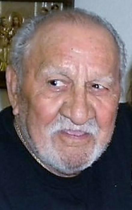 Ramon Salcido Obituary - El Paso, TX
