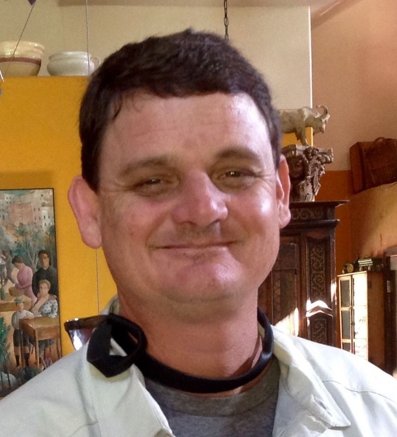 Seth Thornton Obituary - Austin, TX