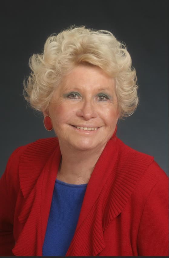 Judith Browning Obituary - Santa Rosa, CA