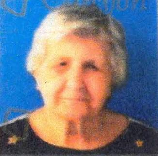 Gloria DeLuca Obituary - Mesa, AZ