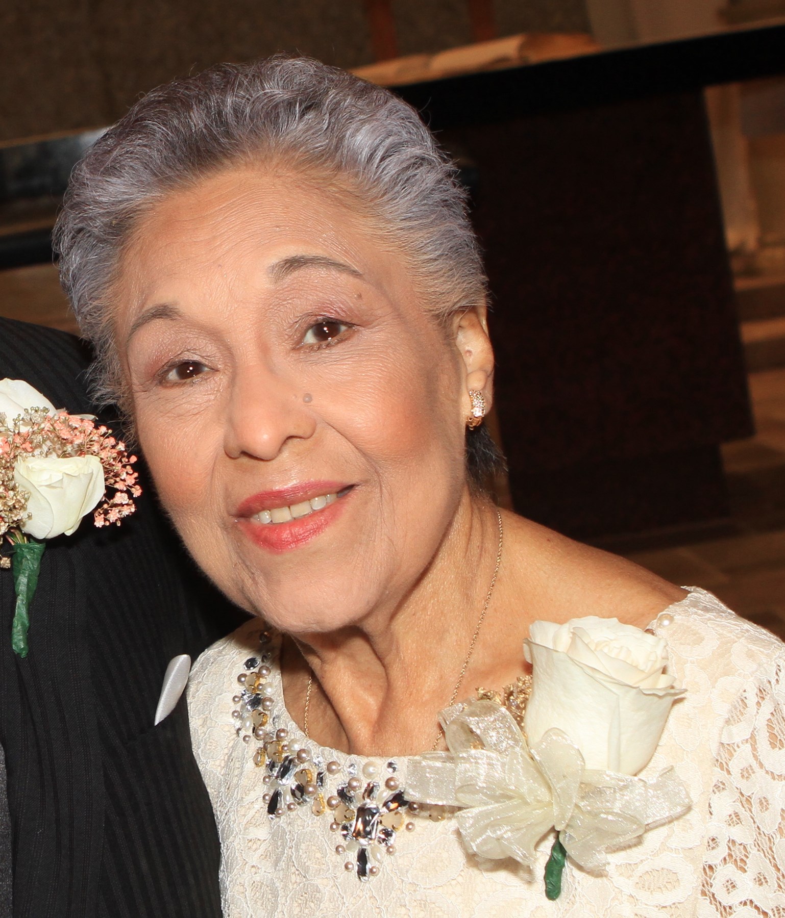 Elida Silvas Garcia Obituary - Houston, TX