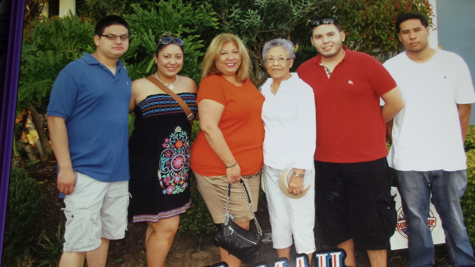 Elida Silvas Garcia Obituary - Houston, TX