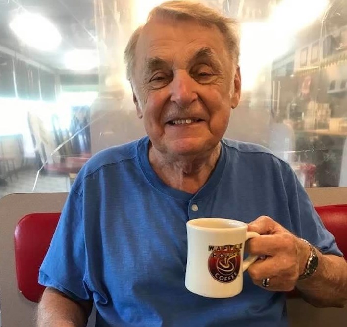 Ronald Noble Obituary - Woodstock, GA