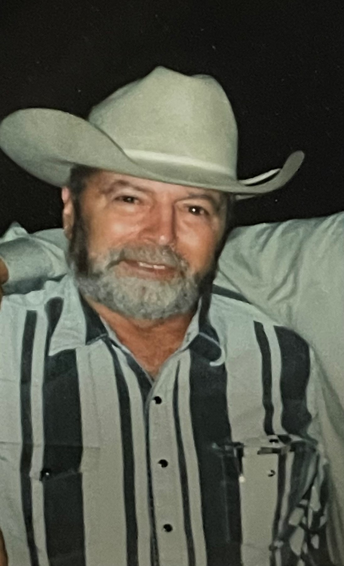 James Caroselli Obituary - Austin, TX