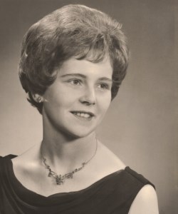 Kim (née Hectorine Vigneault) Demers Obituary - Terrebonne, QC