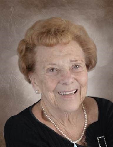 Jacqueline Riendeau (née Rochon) Obituary - Rosemere, QC