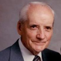 Henry L. Shafer Obituary - Columbus, OH