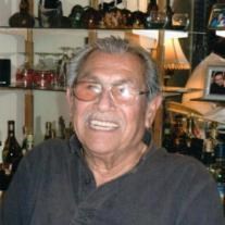 Librado Rivera Obituary - Victorville, CA