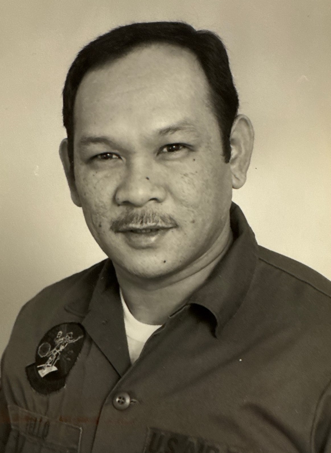 Philip Fello Obituario - Del City, OK