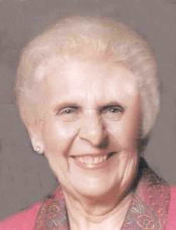 Catherine Schaefer Obituary - Levittown, PA