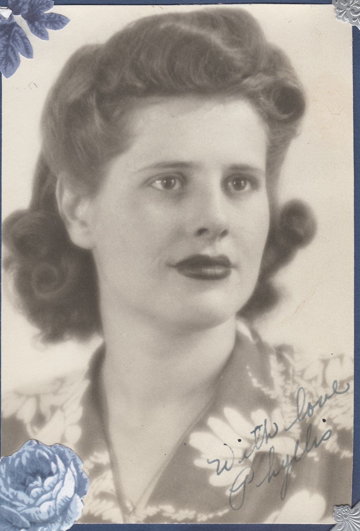 Phyllis Harper Obituary - Phoenix, AZ