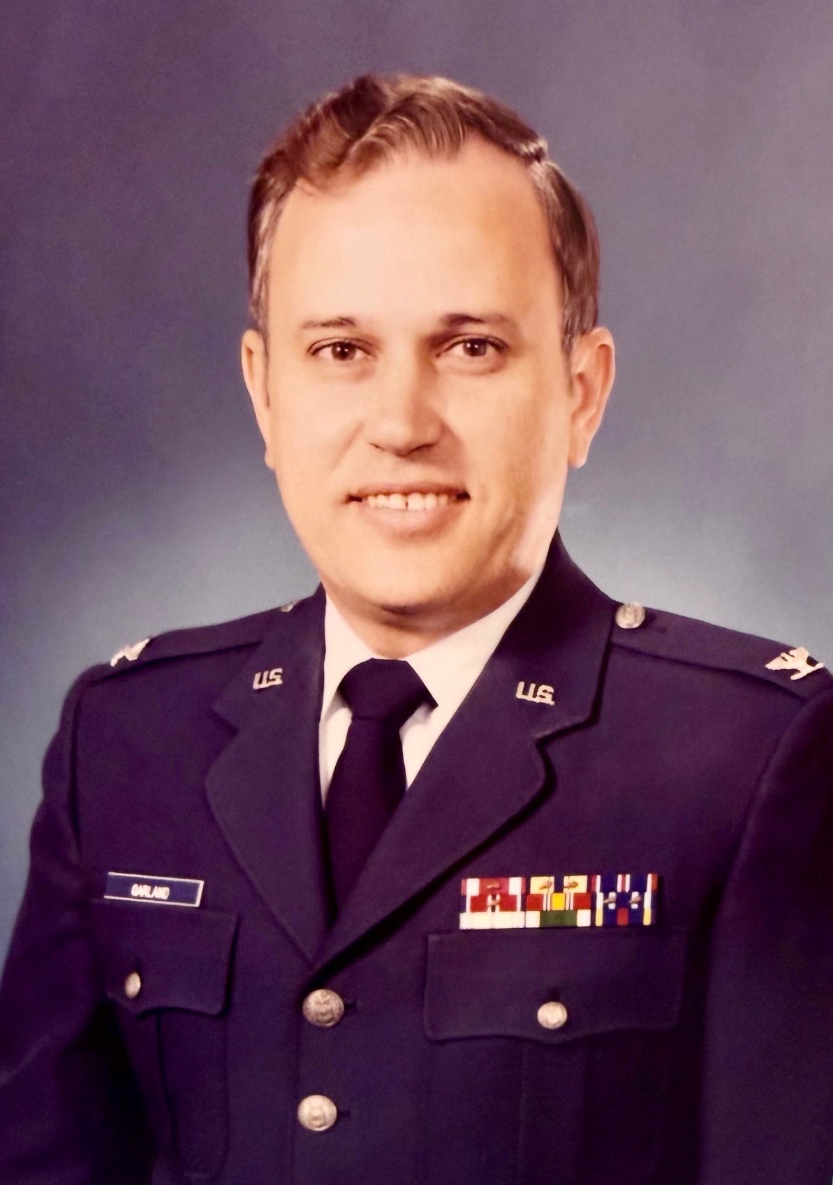 Jerry Garland Obituary - Cartersville, GA