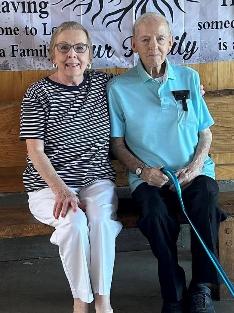 Jerry Post Obituary - DeWitt, MI