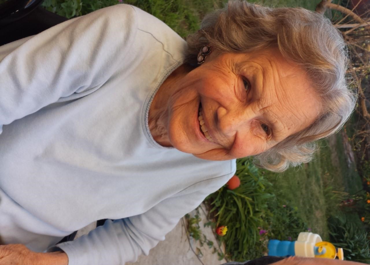 Betty Rambur avis de décès - Chula Vista, CA