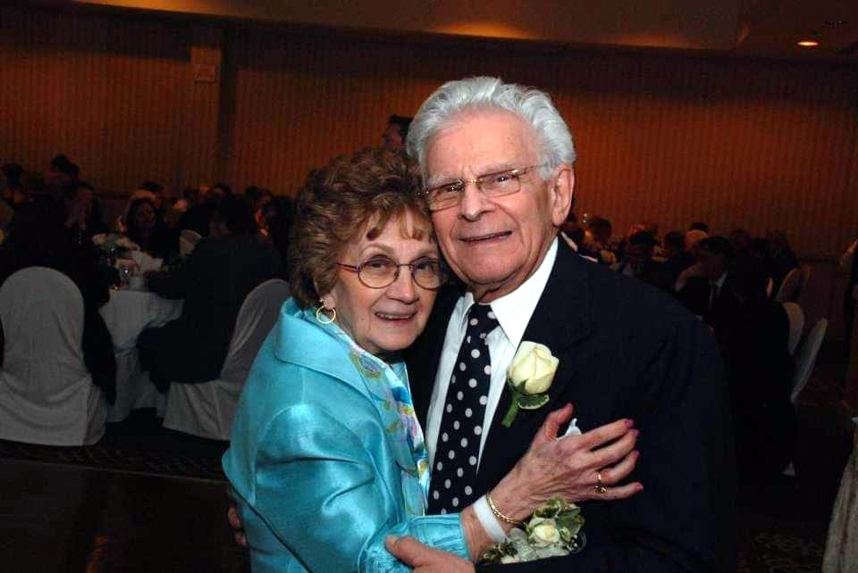 Peter J. Luciano Obituary - Paoli, PA
