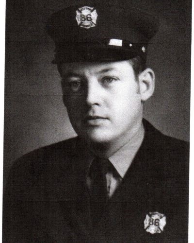 James Van Lieu Obituary - Hamilton, OH