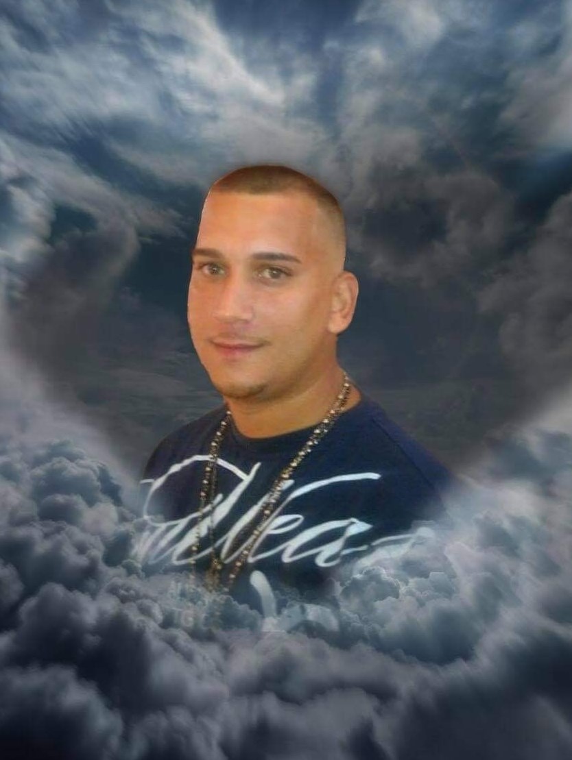 Chris Nieves Obituary - Fort Myers, FL
