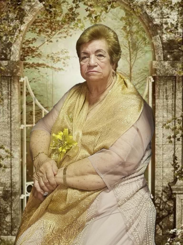 Maria Garza Lozano Obituary - Weslaco, TX