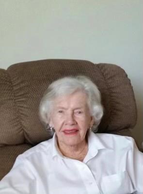 Edith Anderson Obituary - Winter Park, FL