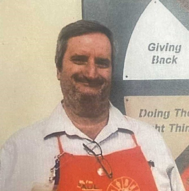 Paul Busch Obituary - Kennesaw, GA