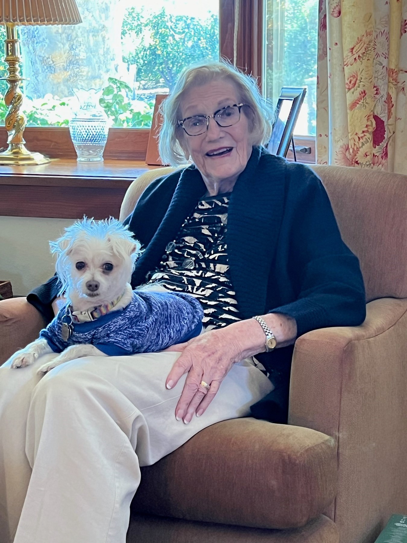 Patricia Morris Obituary - Westlake Village, CA