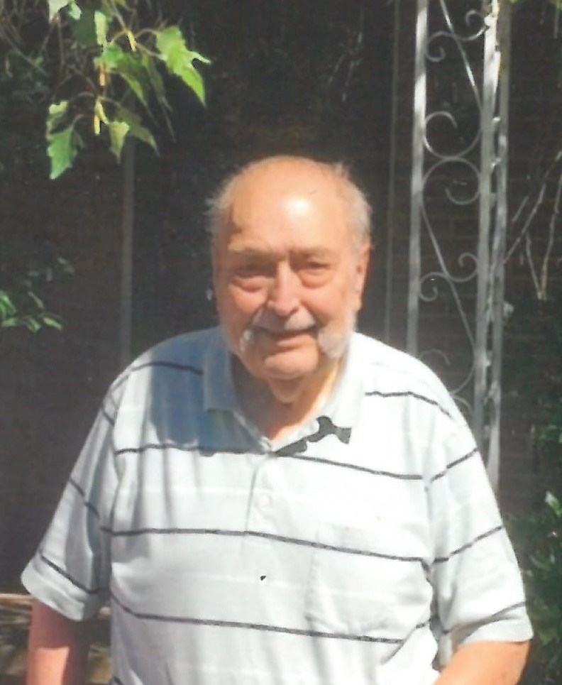 Allen Reppert Obituary - Reading, PA