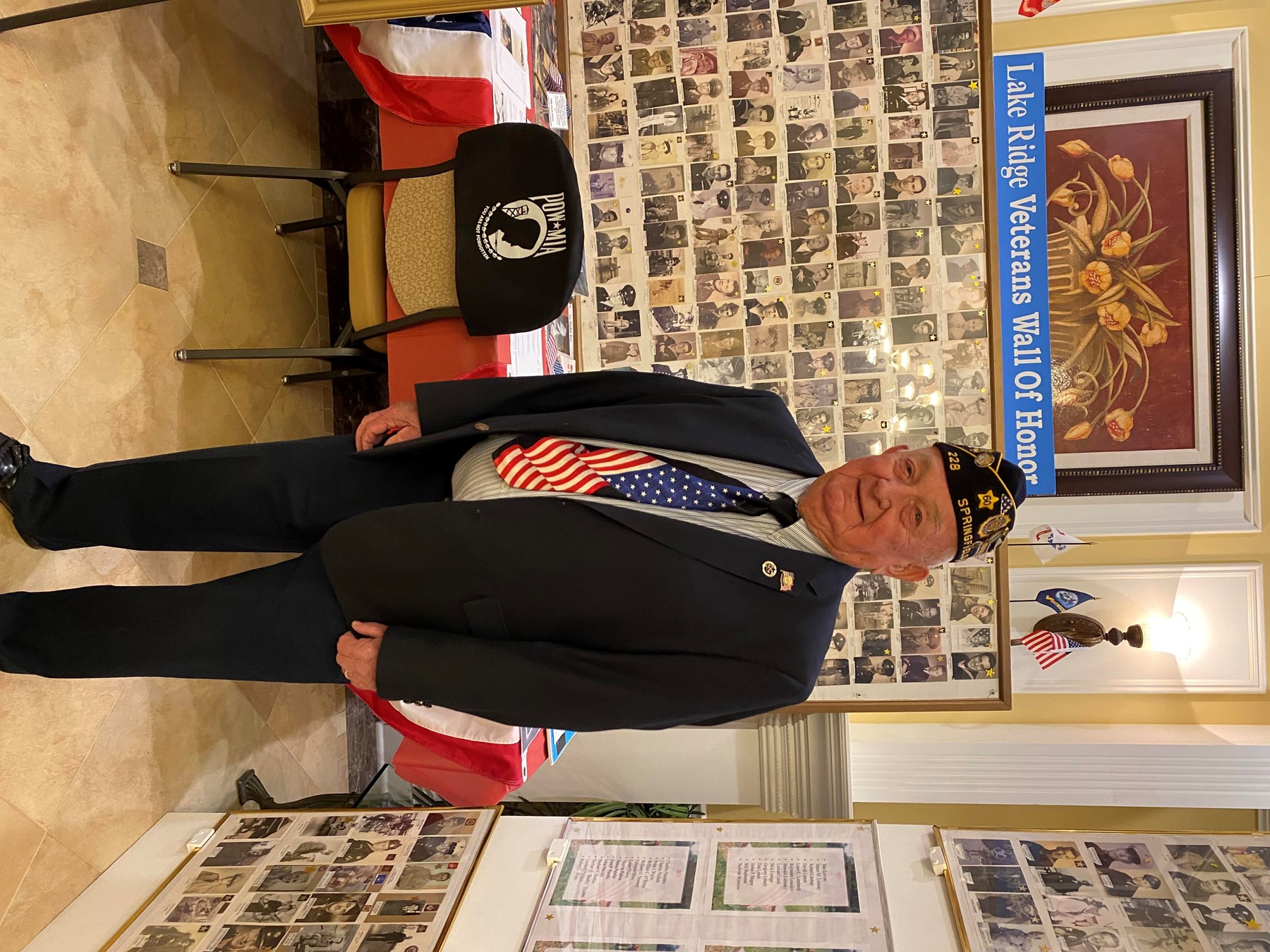 Donald Schwerdt Obituary - Lakewood, NJ