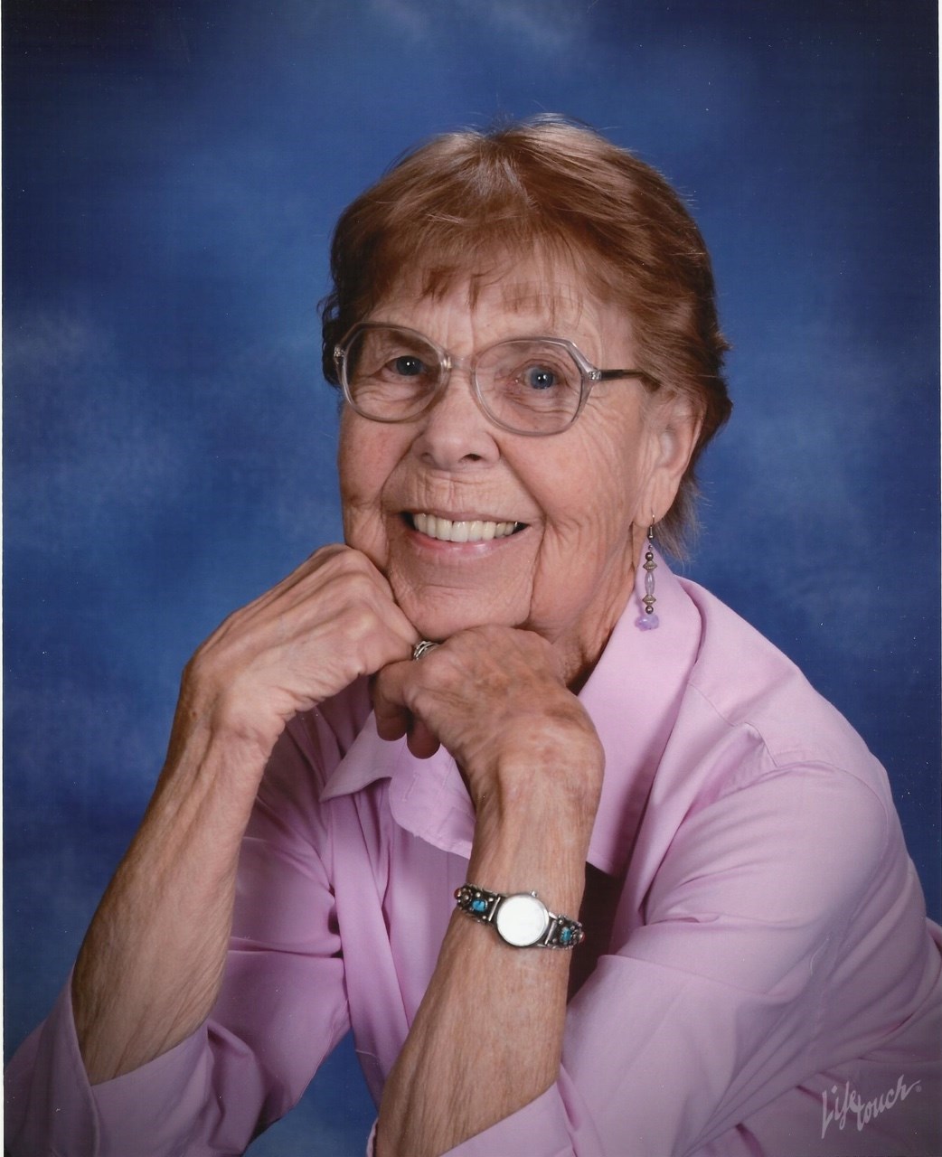 Betty Jacobs Obituary - Tucson, AZ