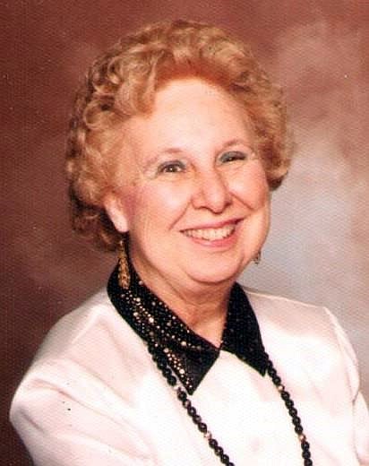 Joyce Toups Gomez Obituary - Metairie, LA