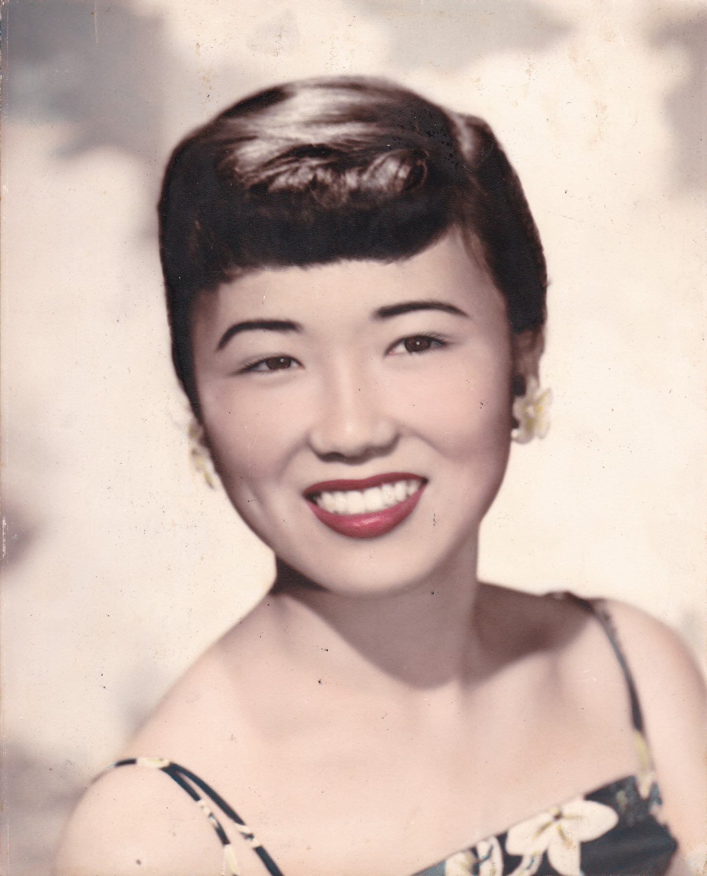 Norma Hashimoto's Instagram, Twitter & Facebook on IDCrawl