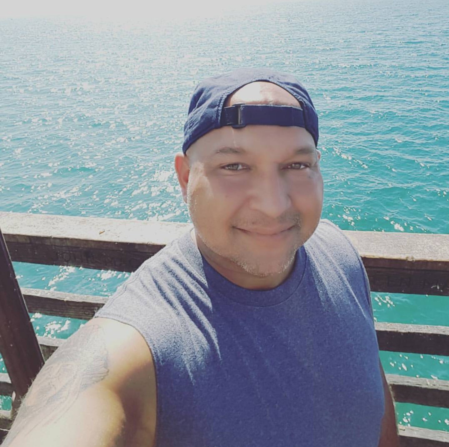 Aaron Bailey's Instagram, Twitter & Facebook on IDCrawl