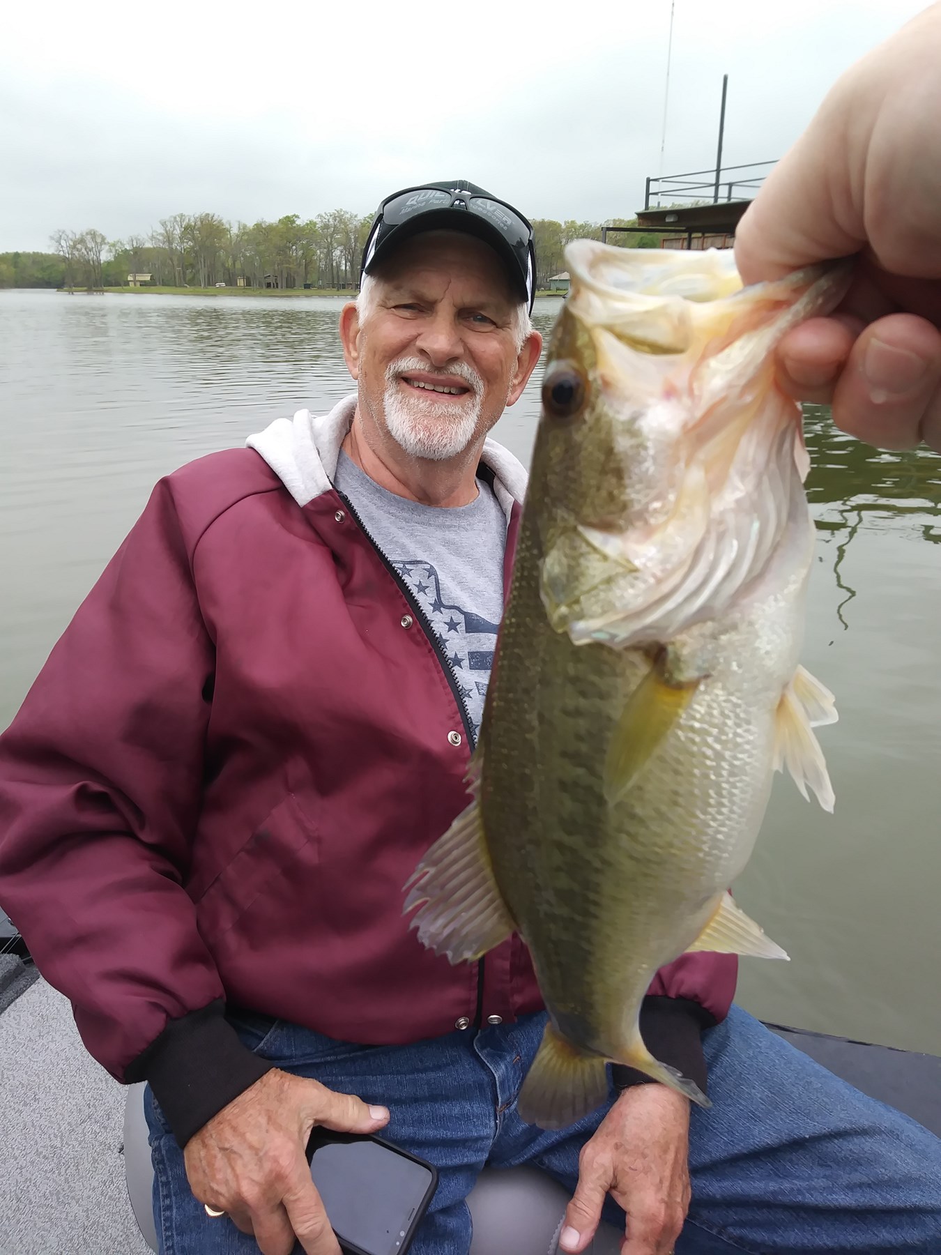 Larry Fouts's Instagram, Twitter & Facebook on IDCrawl