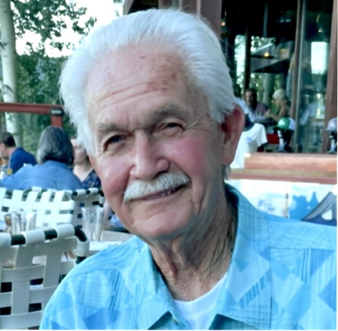 Vance Leon Hawk Obituary - Newhall, CA