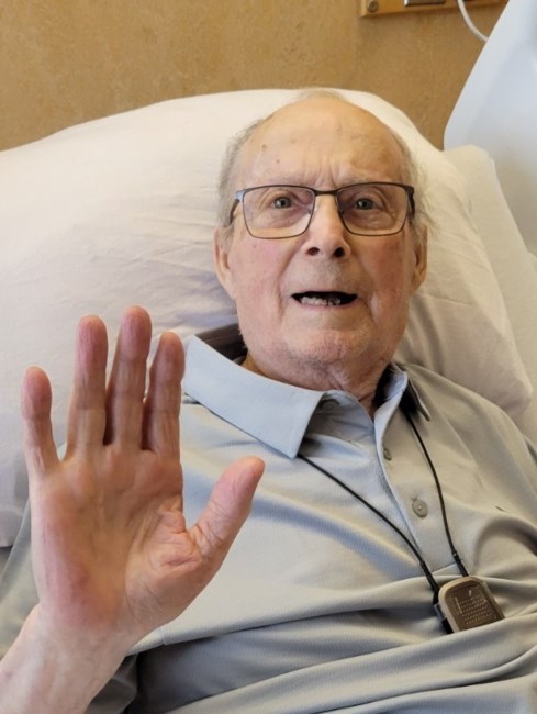 Jean-Guy Loof Obituario - Terrebonne, QC