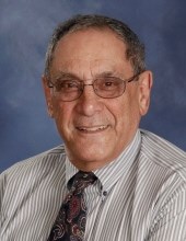 Robert Amend Obituary - Arlington Heights, IL