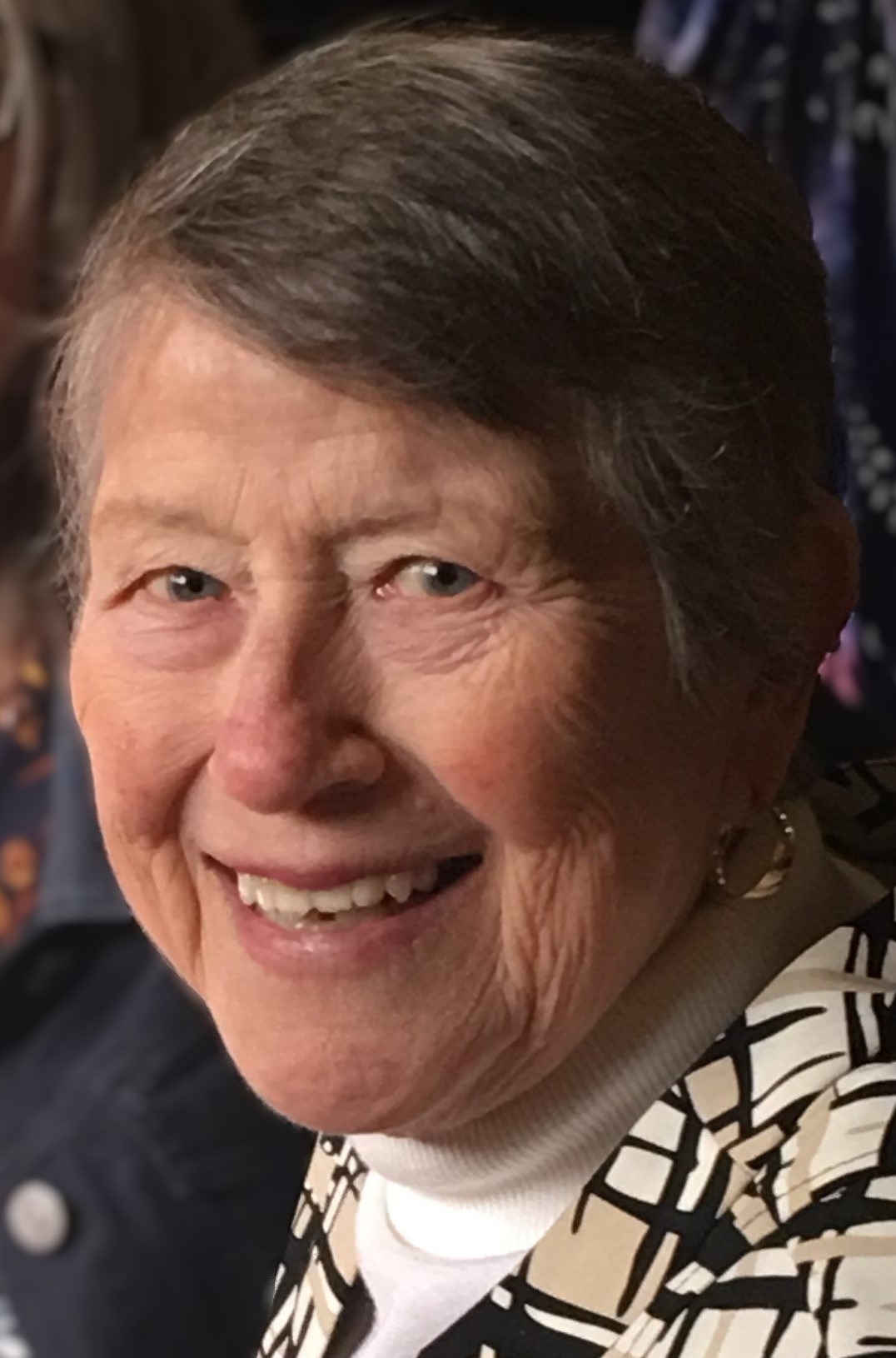 Sue Payne Obituary - Houston, TX