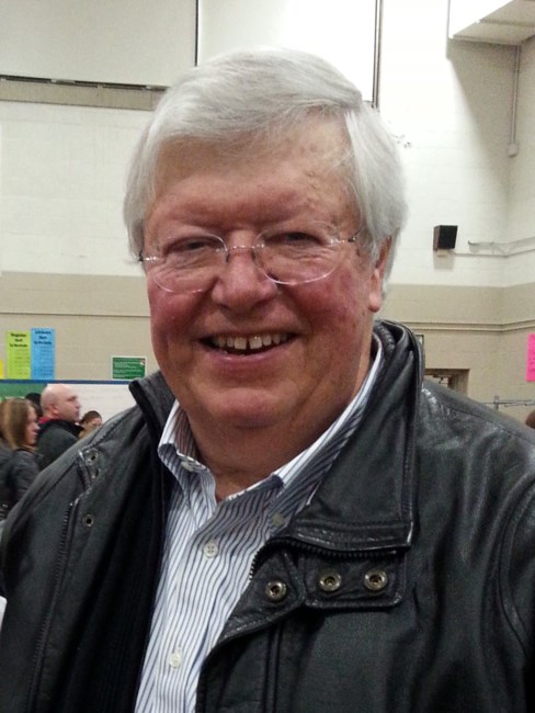 John Hankey Obituary - Annapolis, MD