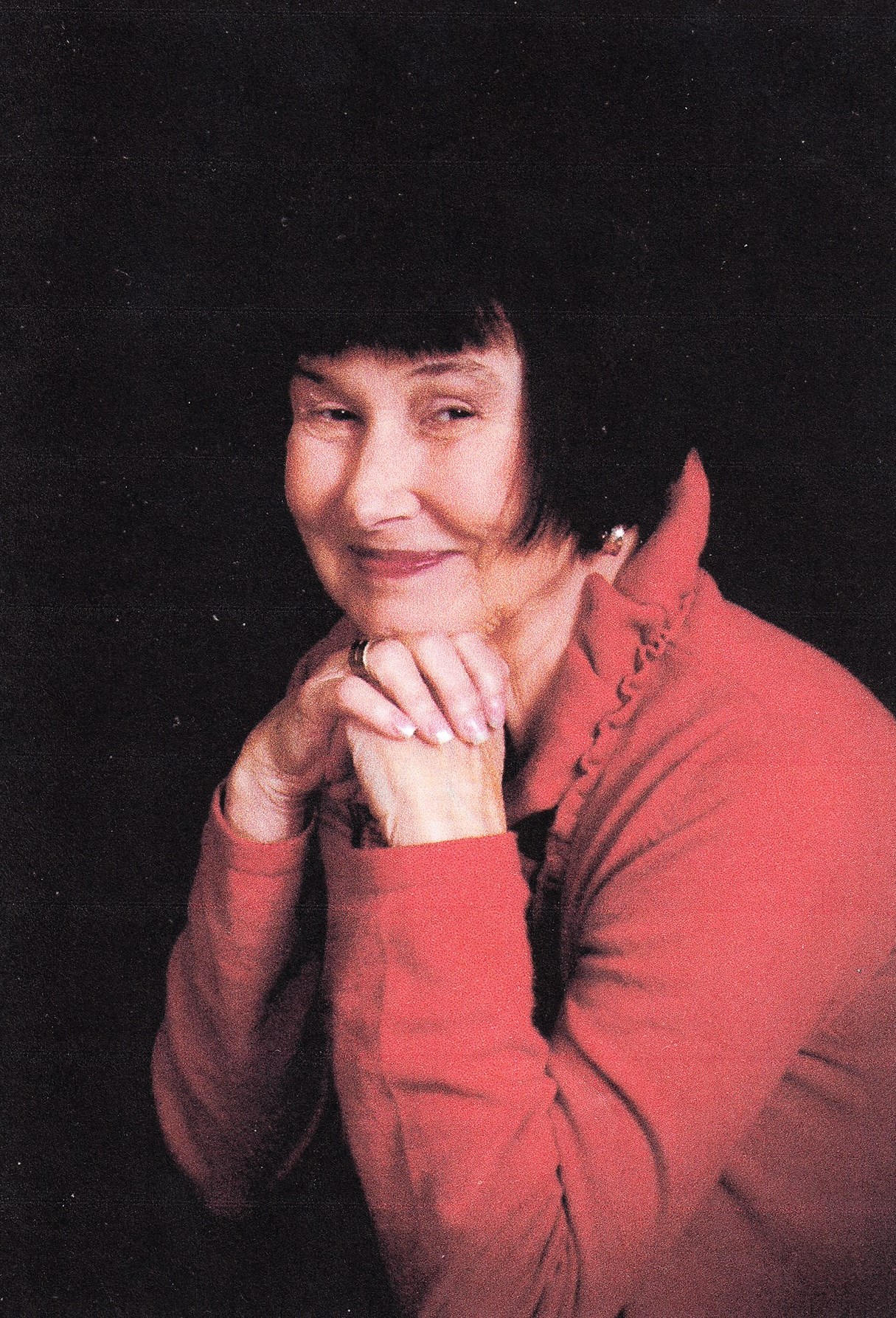 Suzanne McCann Obituary - Marysville, WA