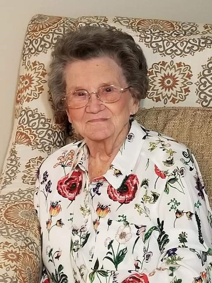 Sylvia Clark Obituary - Odessa, TX