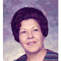 Maxine Cyrus Obituary - Mansfield, OH