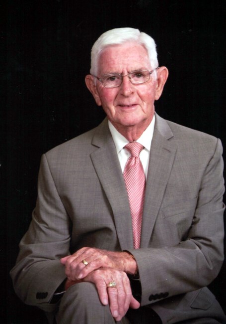 Hughes Fulcher Obituary - Bassett, VA