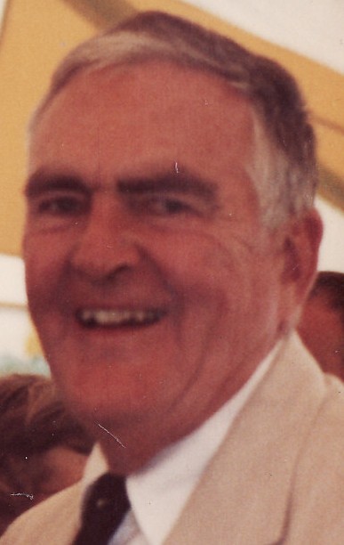 Richard Hawes Obituary - Fall River, MA