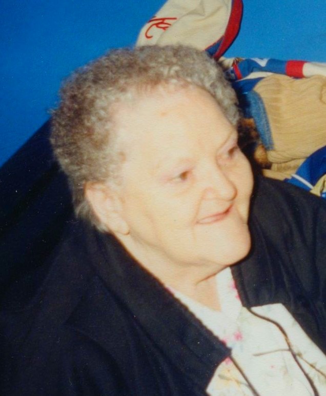 Imogene Presson Obituary - St. Louis, MO
