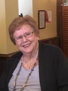 Gladys Reid Obituary - Hamilton, ON