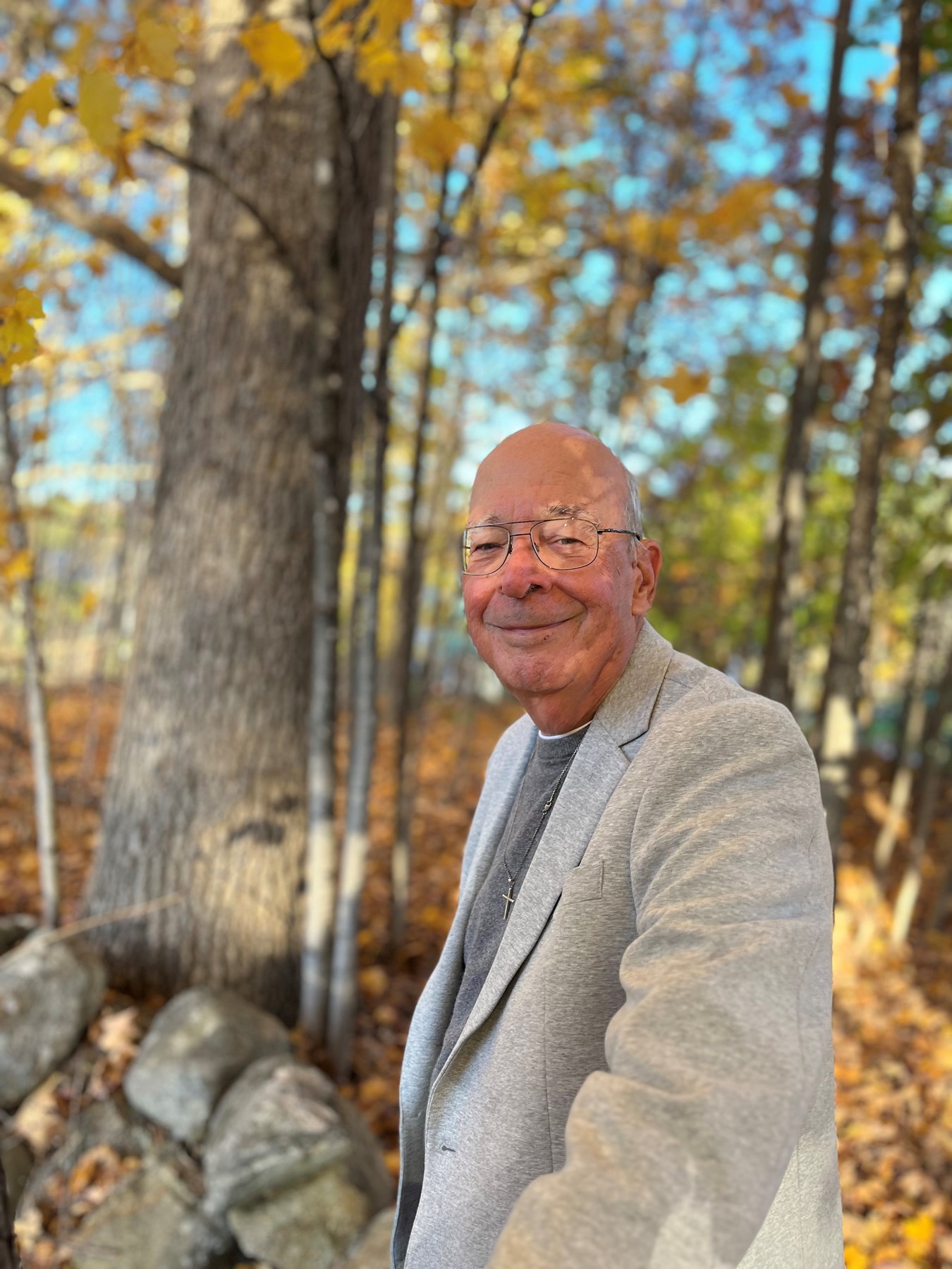 Donald Simmons Obituary - Clearwater, FL