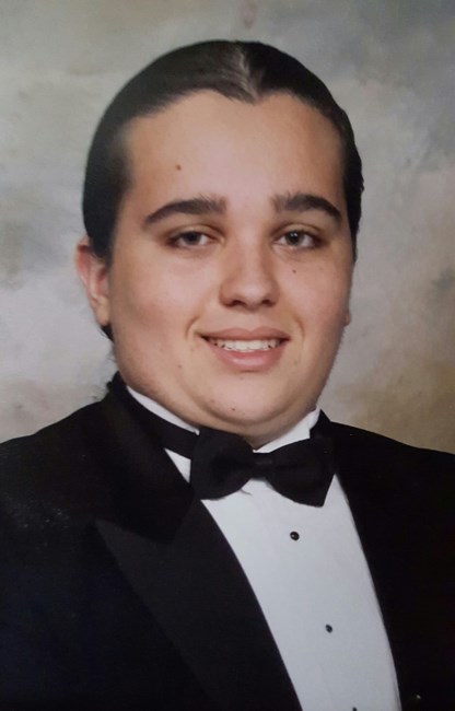 Nicholas Morgan Baxter Obituary - Oviedo, FL