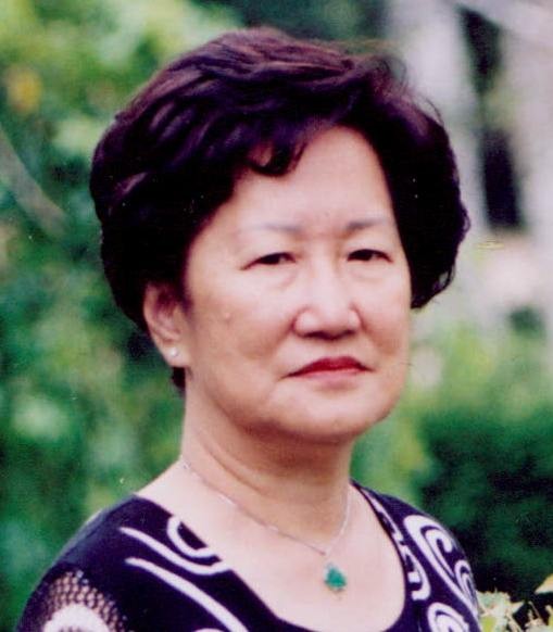 Wan Hoo Ng Obituary - Toronto, ON