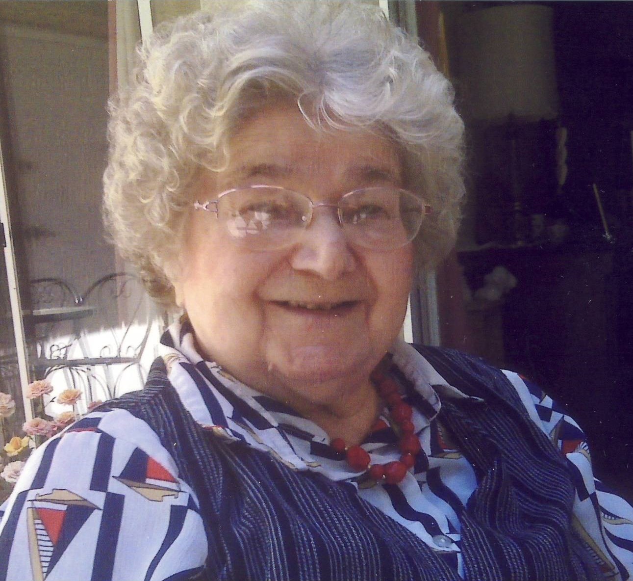 Betty Russell Obituary - West Vancouver, BC