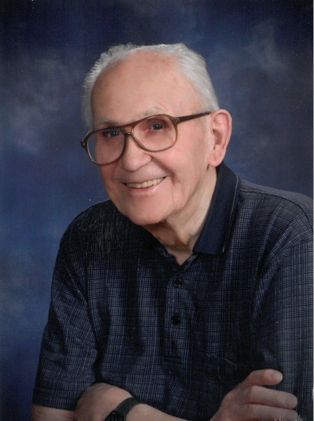 James Sauer Obituary - Greenville, OH